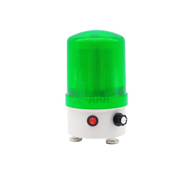 sound and light alarm 220v24v12v rotary warning li... – Grandado