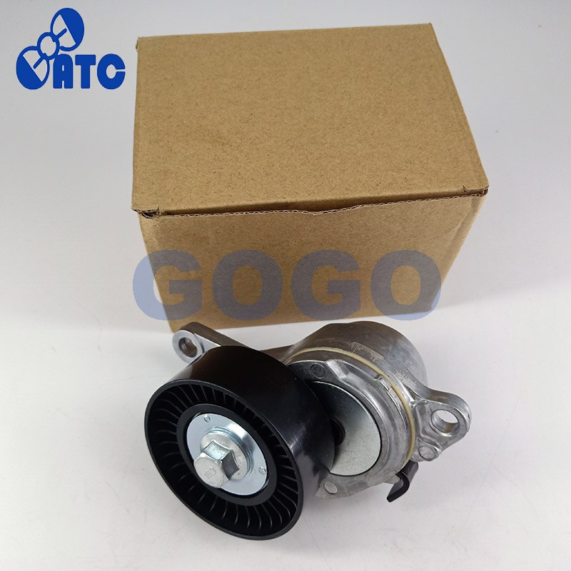 TENSIONER ASSY Fit For SUZUKI GRAND VITARA SX4 KIZ... – Grandado