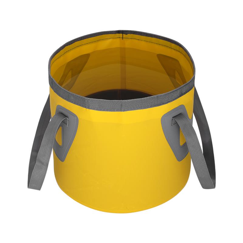 20L Draagbare Emmer Water Opbergtas Opbergtas Wate... – Vicedeal