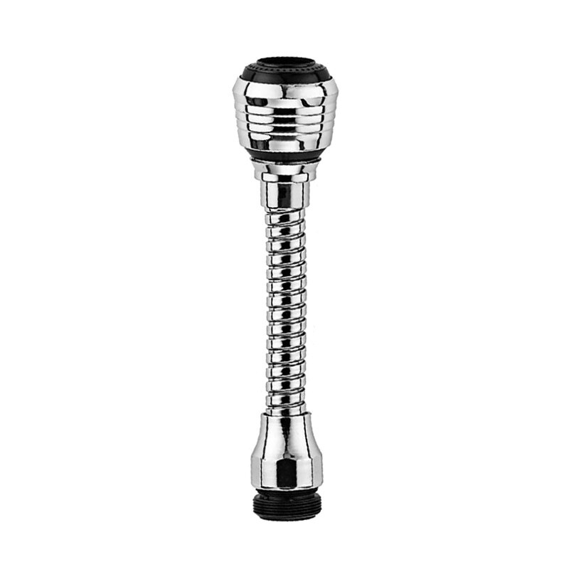 2 Modes 360 Rotatable Bubbler High Pressure Faucet... – Grandado