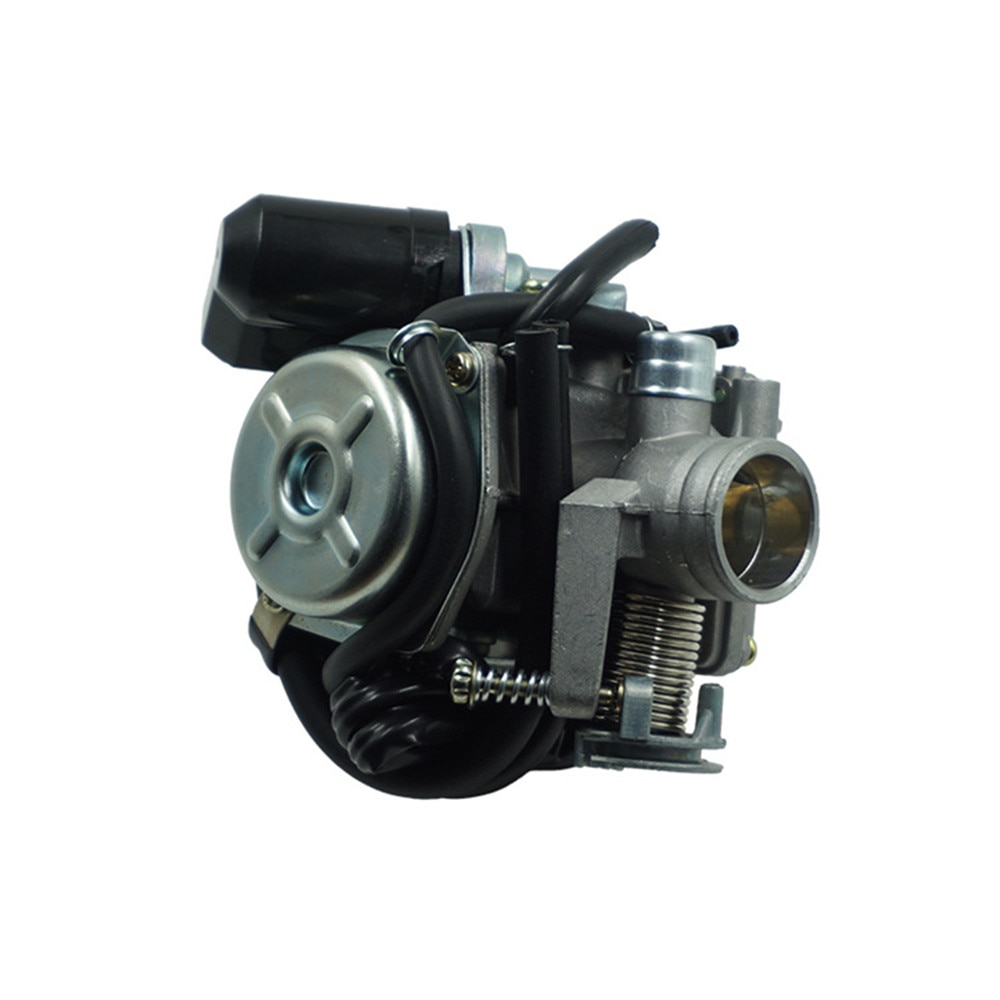 PD24J Carburetor 24mm Carb 42mm air filter Motorcy... – Grandado