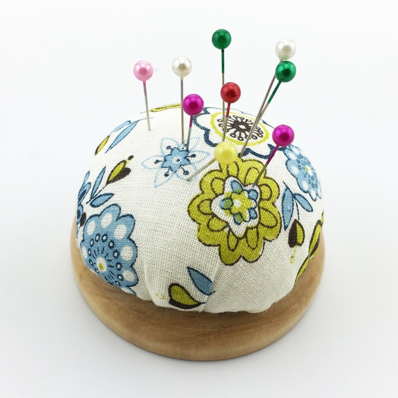 DONYAMY 1 STÜCK Hochwertigem Holz Basis Nadel Pin ... – Grandado