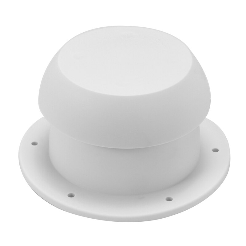 Round Mushroom Head Shape Ventilation Cap For Rv A... – Grandado