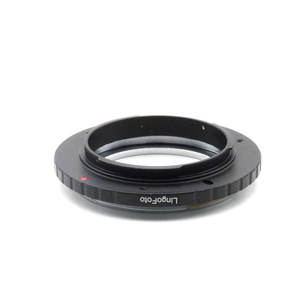 LingoFoto TAMRON-AI Mount Adapter Ring for TAMRON ... – Vicedeal
