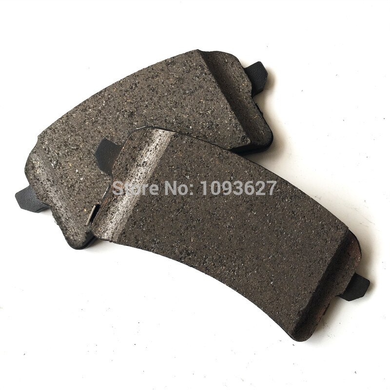 4piece/set 3502110XKV08 Rear wheel brake pads for ... – Vicedeal