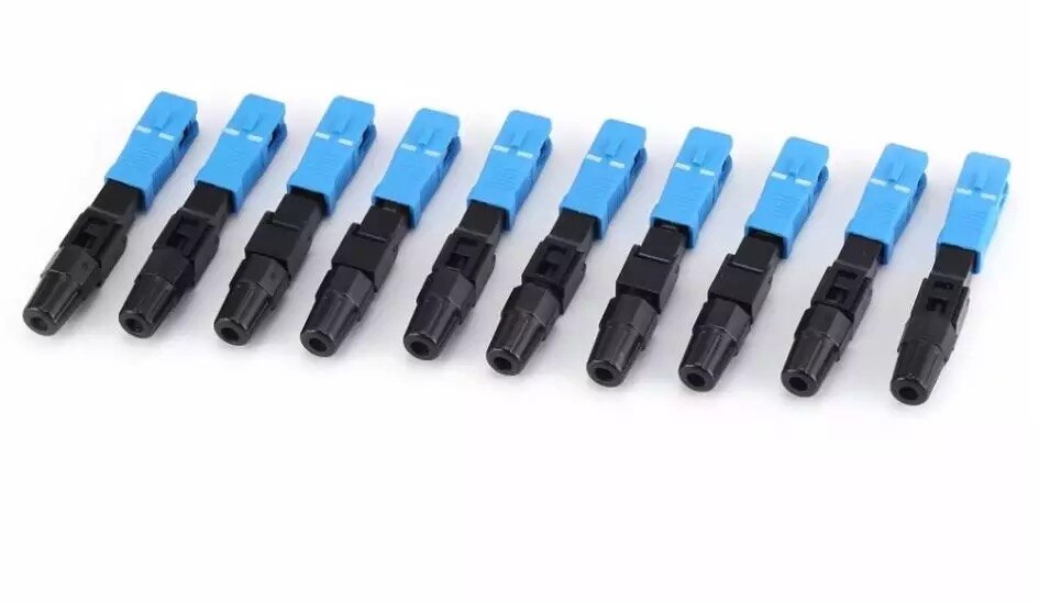 100PCS FTTH SC UPC single-mode fiber optic SC UPC ... – Vicedeal