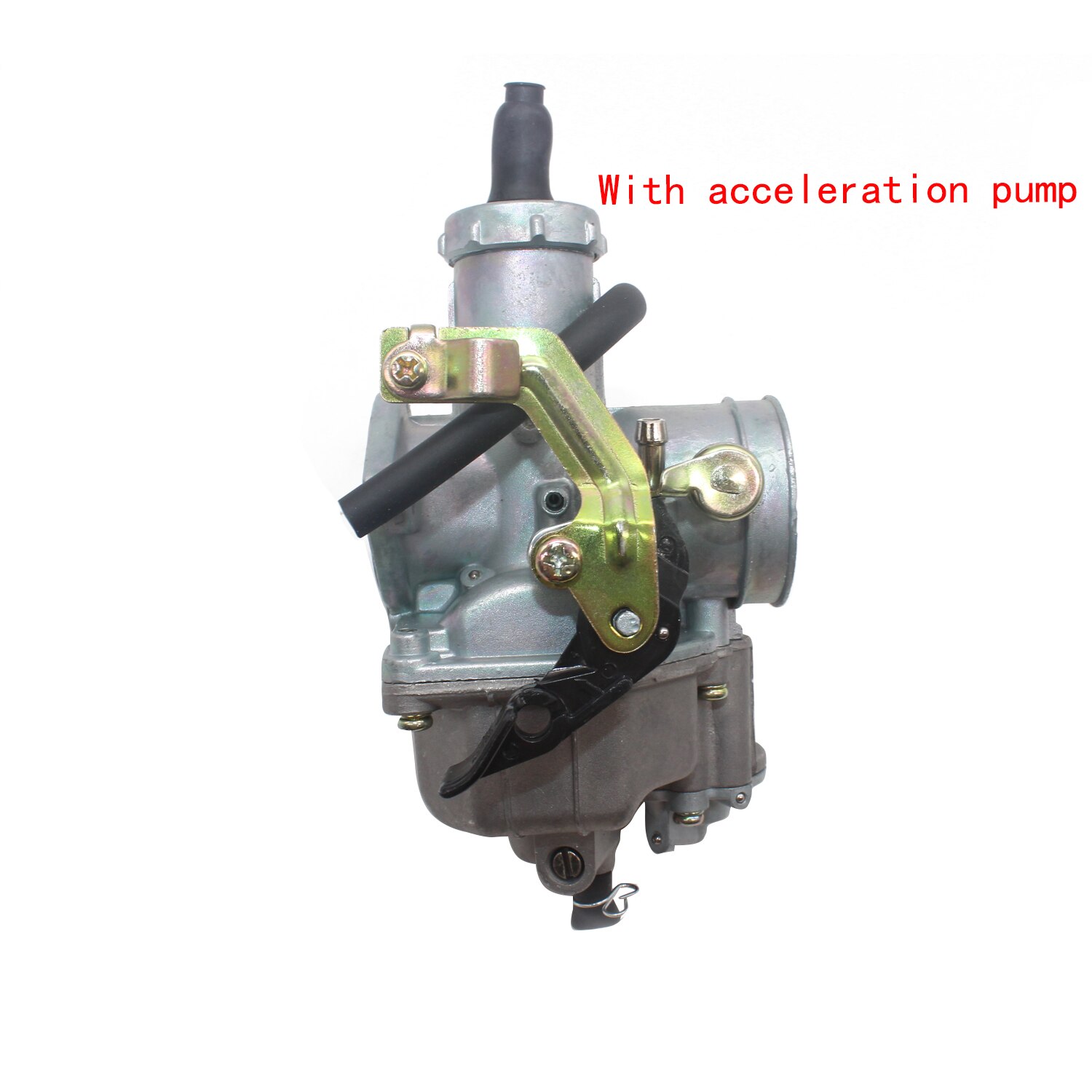 Motorfiets Keihin Carburateur PZ30 30Mm Carburador... – Grandado