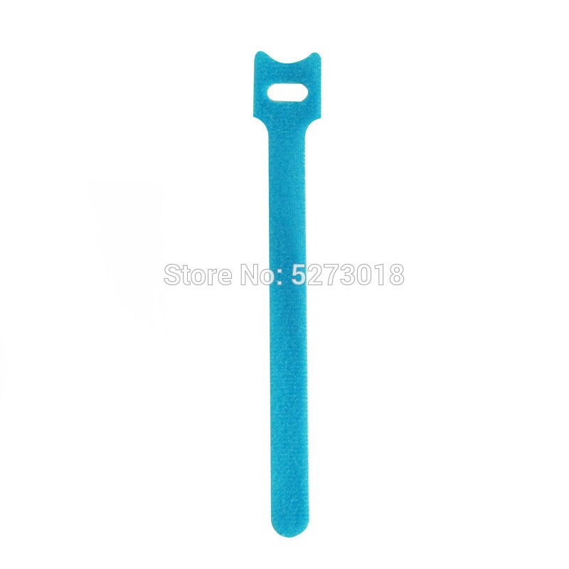 Nylon cable tie self-locking plastic lock buckle c... – Grandado