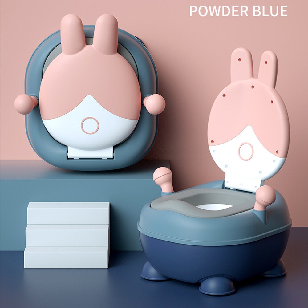 Baby Potty Toilet Bowl Portable Children's Boys Gi... – Grandado