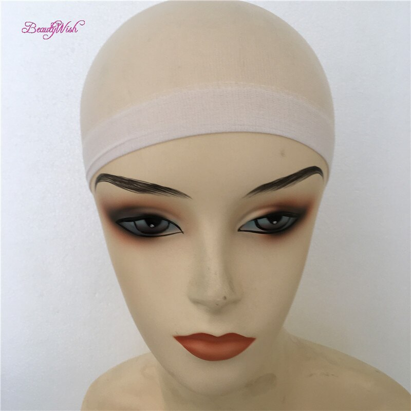 Wig Cap HairNets 24pcs/Lot Deluxe Dream Beige Wig ... – Grandado