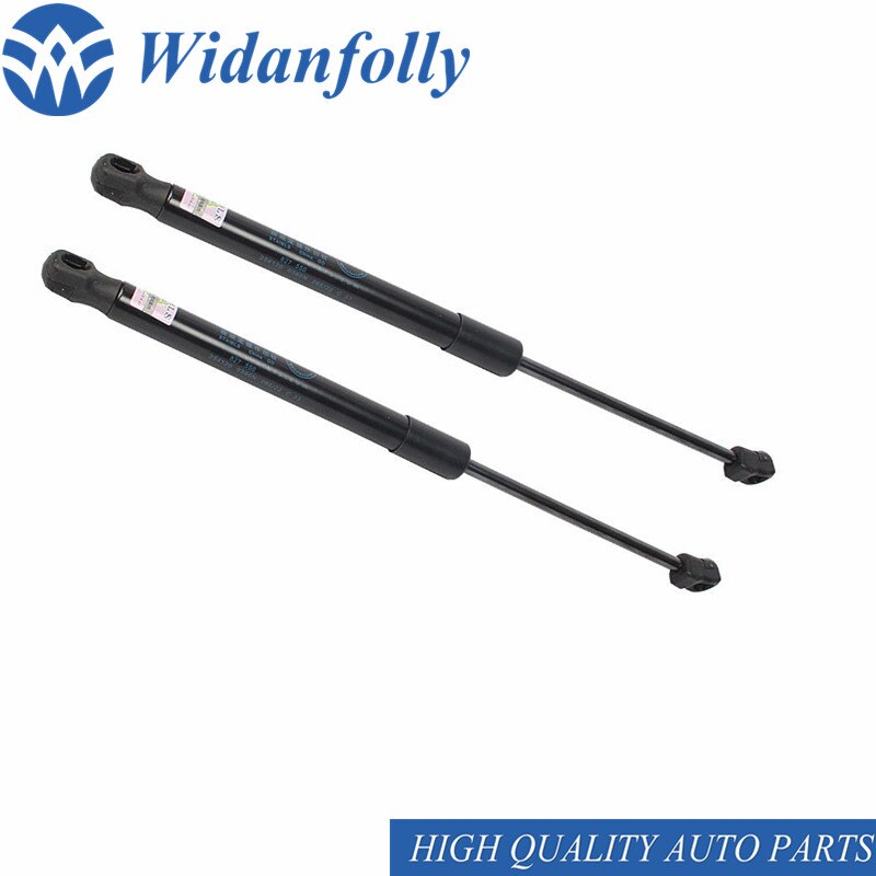 Widanfolly 2 sztuk pokrywy bagażnika z tyłu amorty... – Grandado