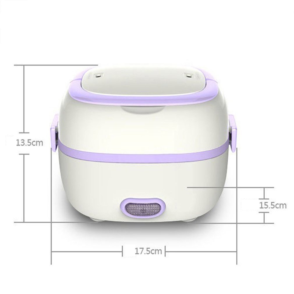 1L Multi-funktionale Elektro Mittagessen-Kasten 11... – Grandado