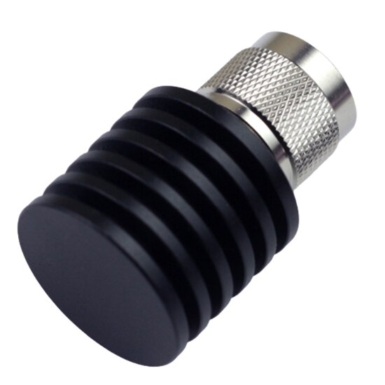 M PL259 UHF Male 10W Dummy Load 50 ohm RF Load Ter... – Vicedeal