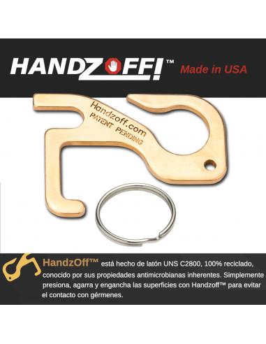 Herramienta multiuso para evitar contacto con supe... – Grandado