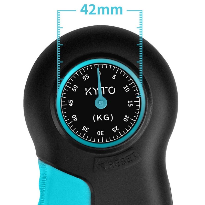 Digital Hand Grip Power Force Meter Hand Dynamomet... – Grandado