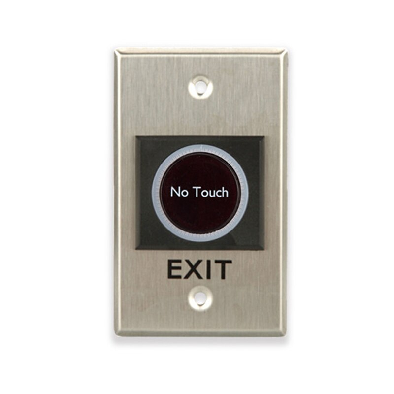 Good Infrared no touch exit button with LED emerge... – Grandado
