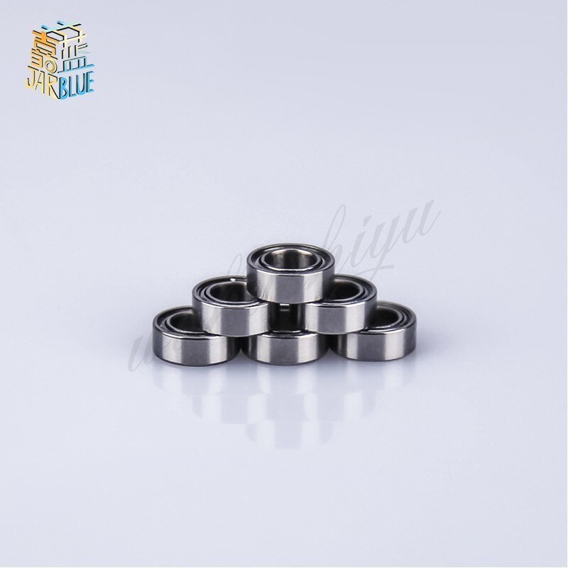 5X8X3mm Motor bearing MR85 ZZ W3 ABEC3 5x8x3 (5*8*... – Grandado