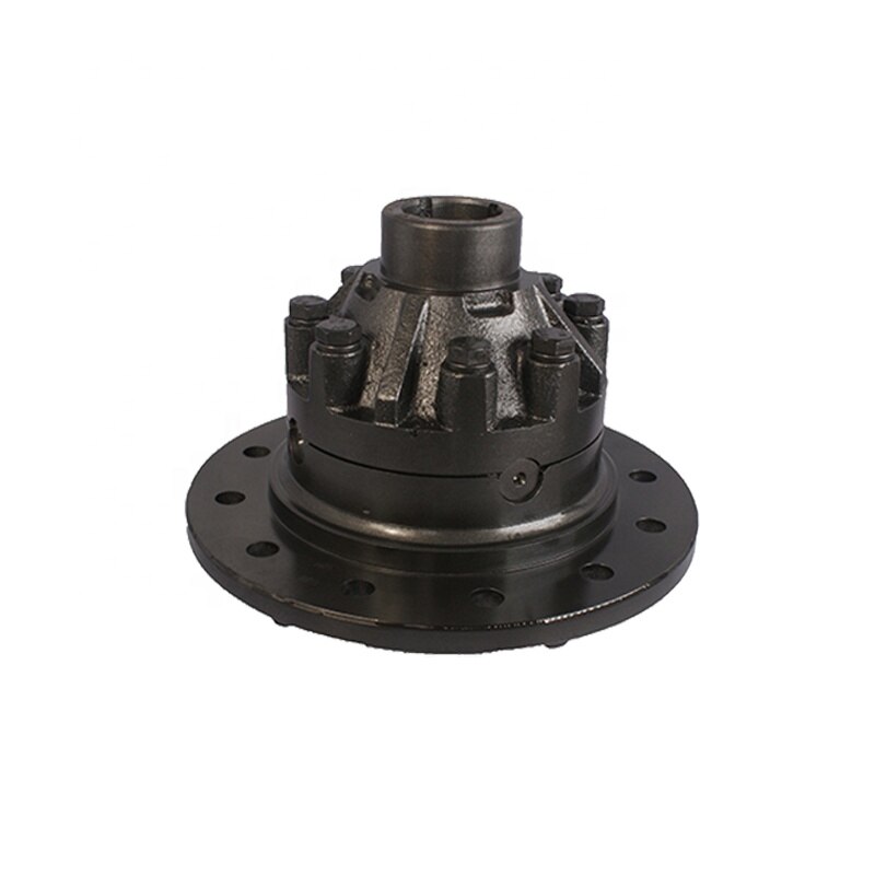 Small Differential Assembly Best 6x37 6x40 Ratio F... – Grandado