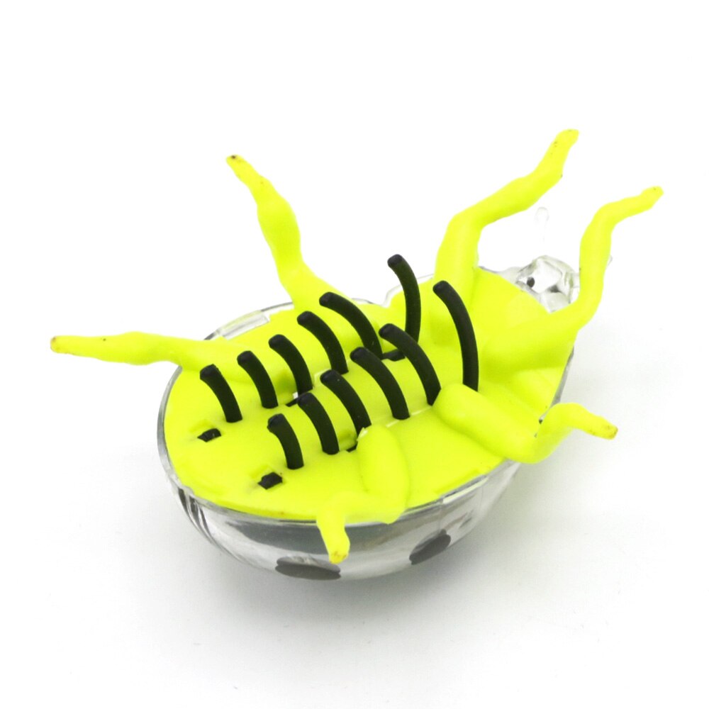 Solar Ladybug Cute Ladybug Science Educational Toy... – Grandado