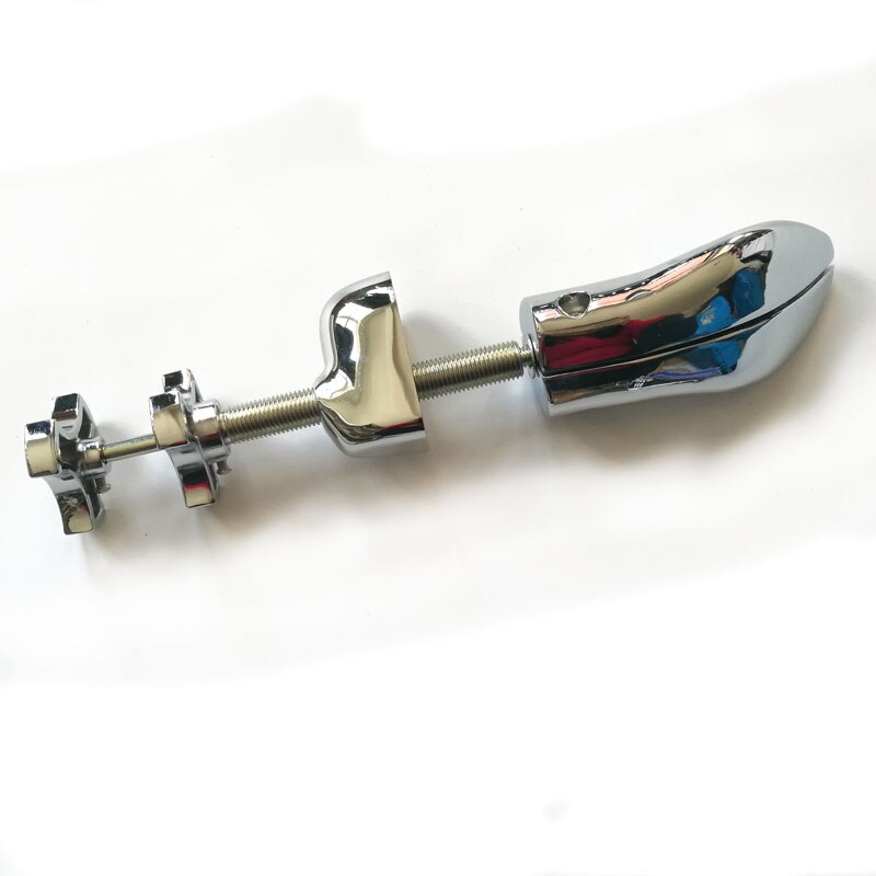 1 Piece Metal Shoe Stretcher Aluminum Alloy Shoe T... – Vicedeal