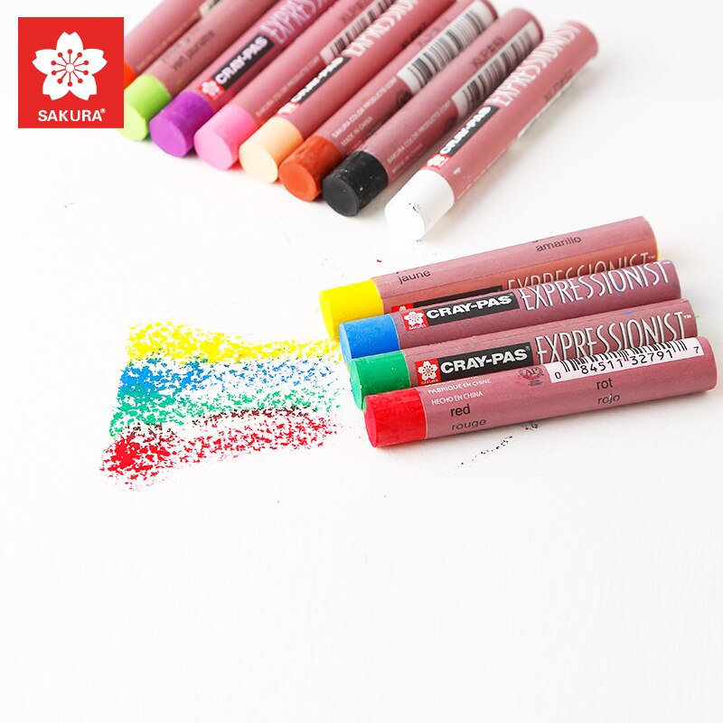 Sakura-caja de grafiti de colores variados para ni... – Grandado