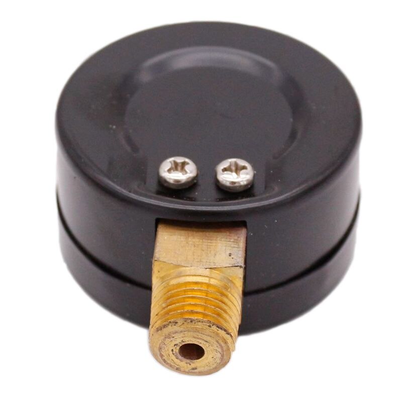 Niedrigen Manometer für Bier/Soda Fass System Regl... – Vicedeal