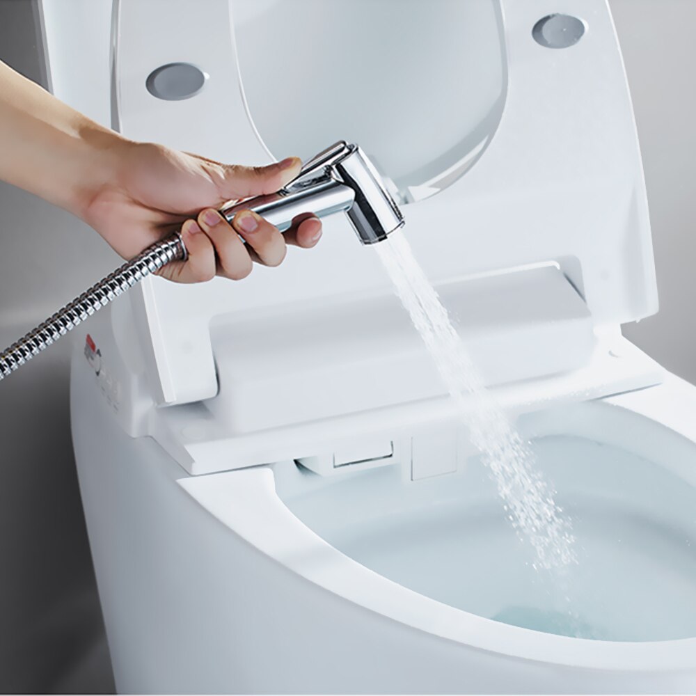 Portable Bidet Sprayer Hand Bidet Faucet ABS Handh... – Vicedeal