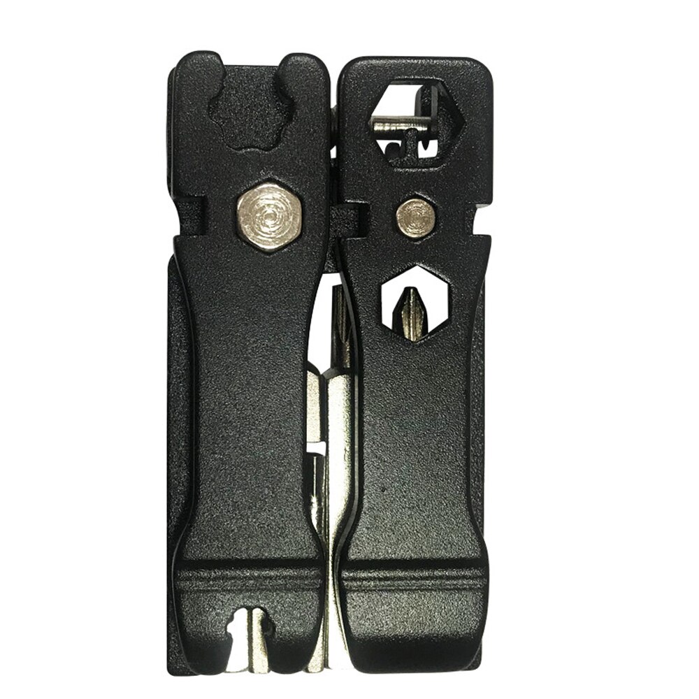 20 in 1 Bicycle Repair Tools Kit Hex Spoke Cycling... – Vicedeal