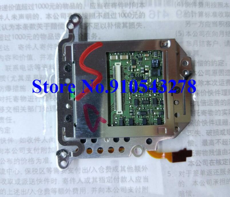 Original 600D CCD CMOS Image Sensor for canon 600D... – Grandado