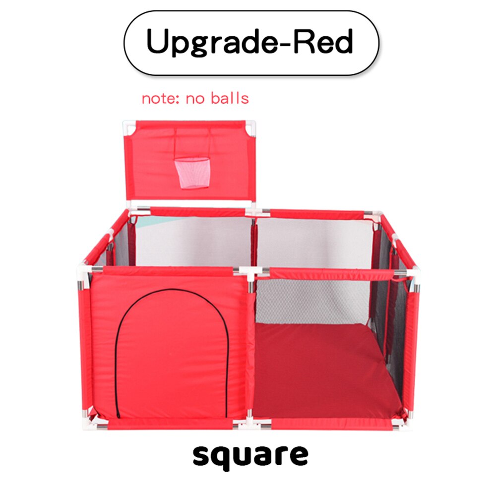 Baby Playpen Cloth Children Fence Tent Infant Todd... – Vicedeal