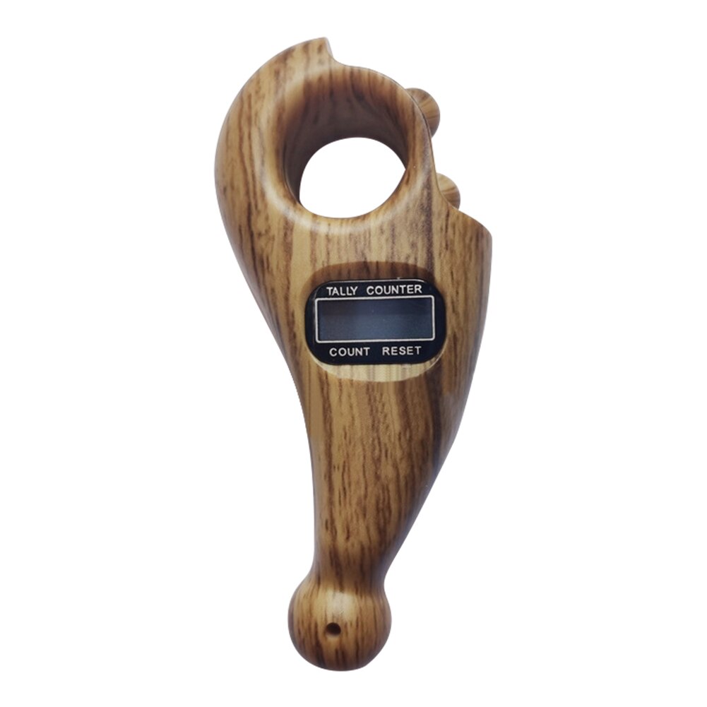 Electronic Buddha Counter Set Digital Display ABS ... – Vicedeal