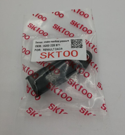 For Renault DACIA MWM Air Pressure Manifold Sensor... – Grandado