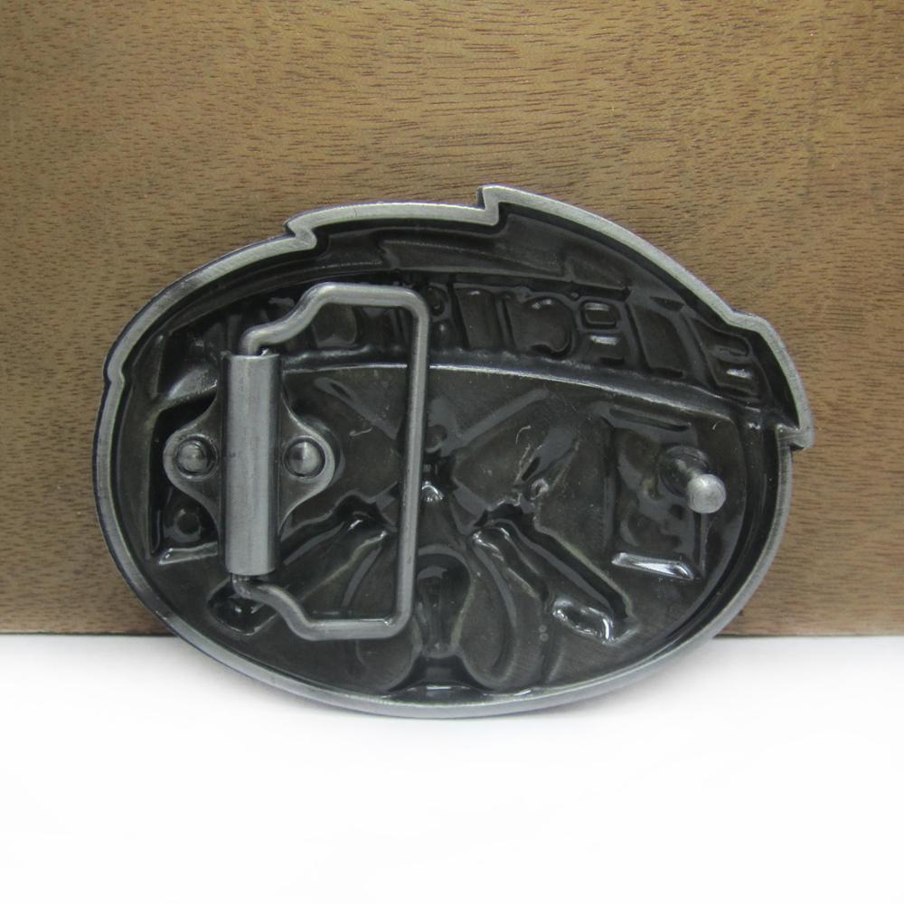 BuckleClub zinc alloy Electrician TOOL belt buckle... – Vicedeal