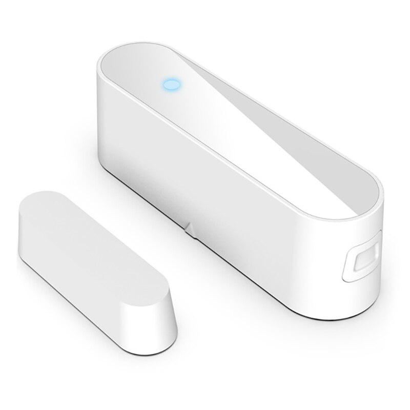 Tuya Zigbee Smart Window Door Sensor Detecter Wire... – Vicedeal