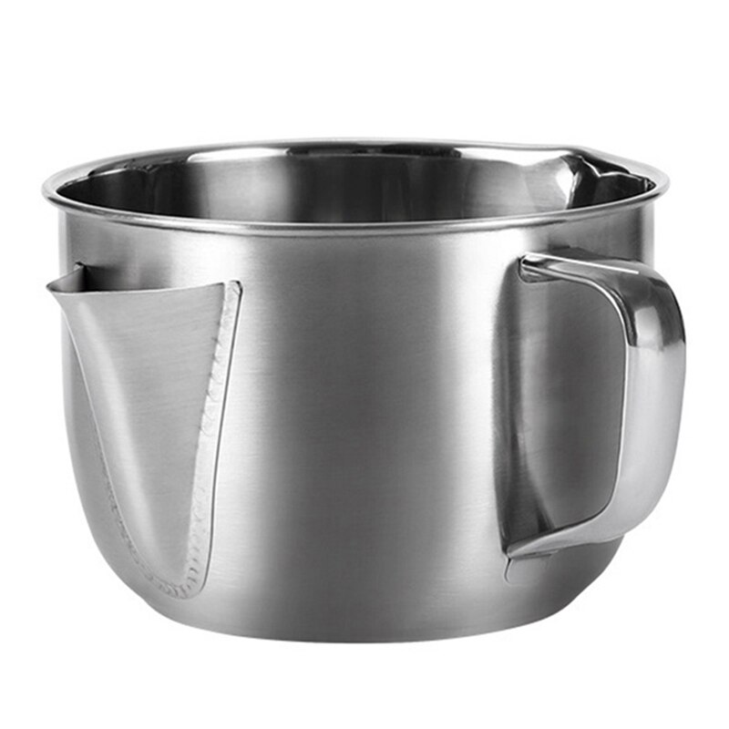 For Stainless Steel Gravy Oil Soup Fat Separator G... – Grandado