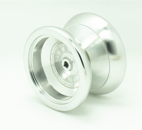 Magic YOYO K5 Metal Aviation Aluminum Yo-Yo YoYo T... – Grandado