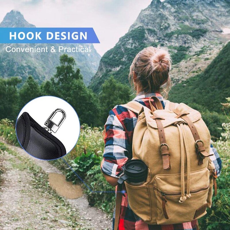 -Car Key Signal Blocker Pouch Case [ 2 PACK ] Mini... – Grandado