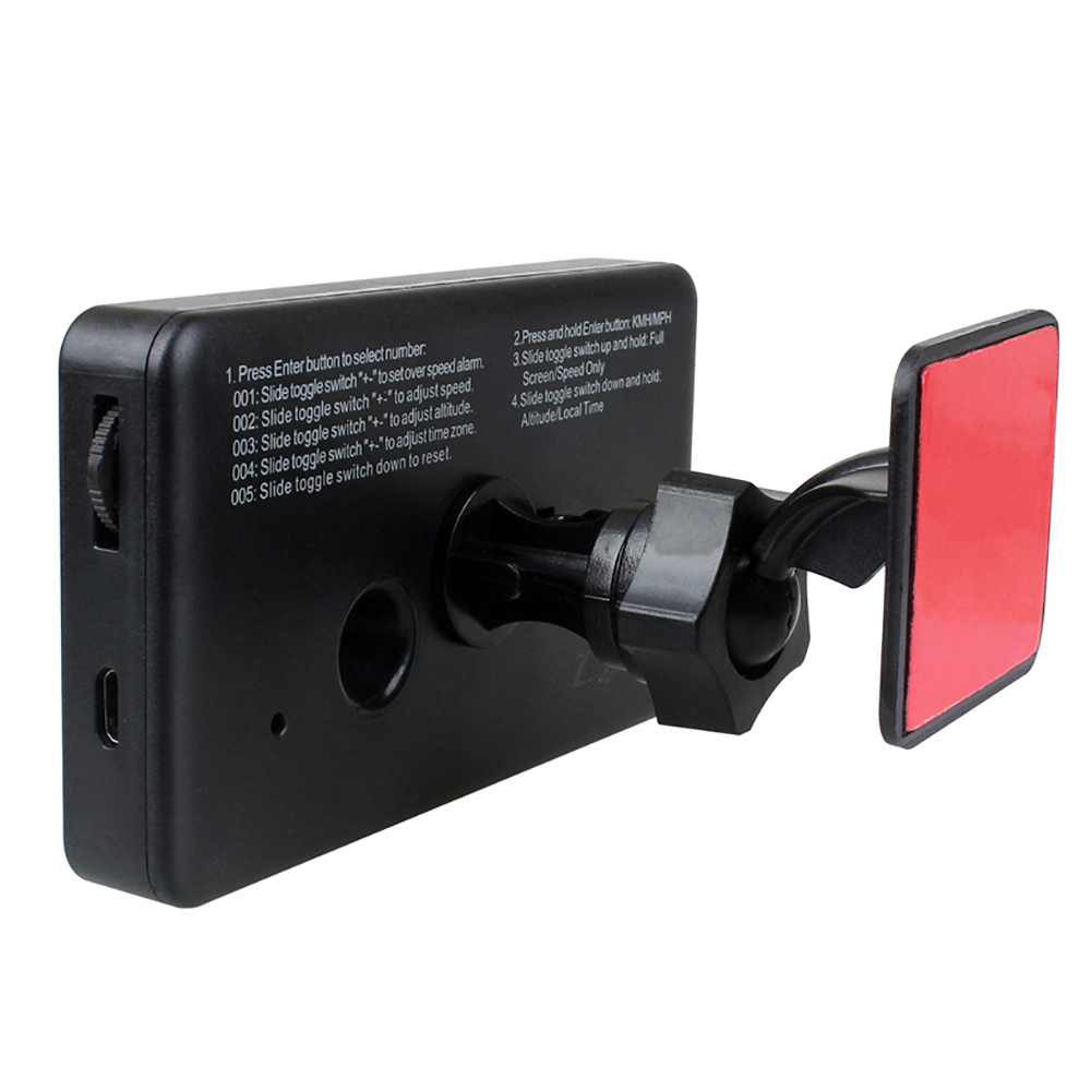 Head UP Display GPS Tacho Display Digital Projekto... – Vicedeal