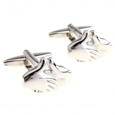 4 Designs Men Cufflink Cuff Link – Vicedeal