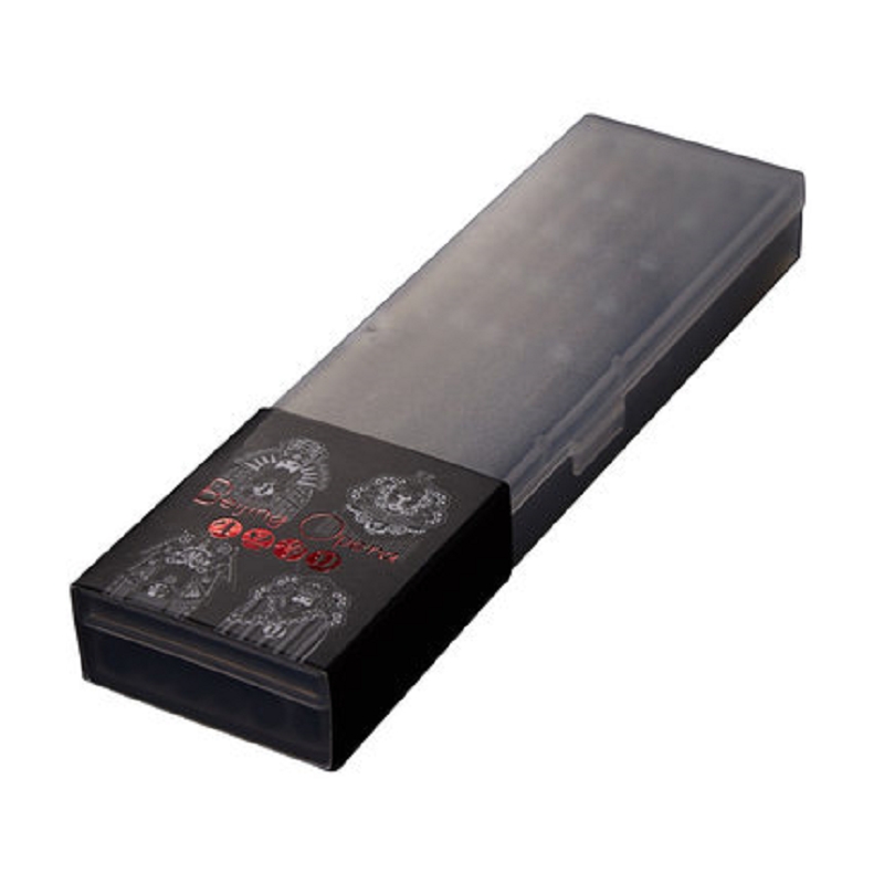 12 2B Wooden Pencils Drawing Sketches of Chinese Q... – Grandado