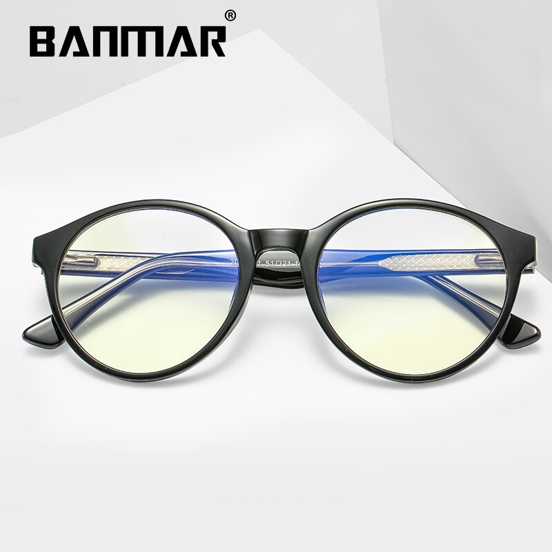 BANMAR Anti Blue Rays Computer Glasses Women Blue ... – Grandado
