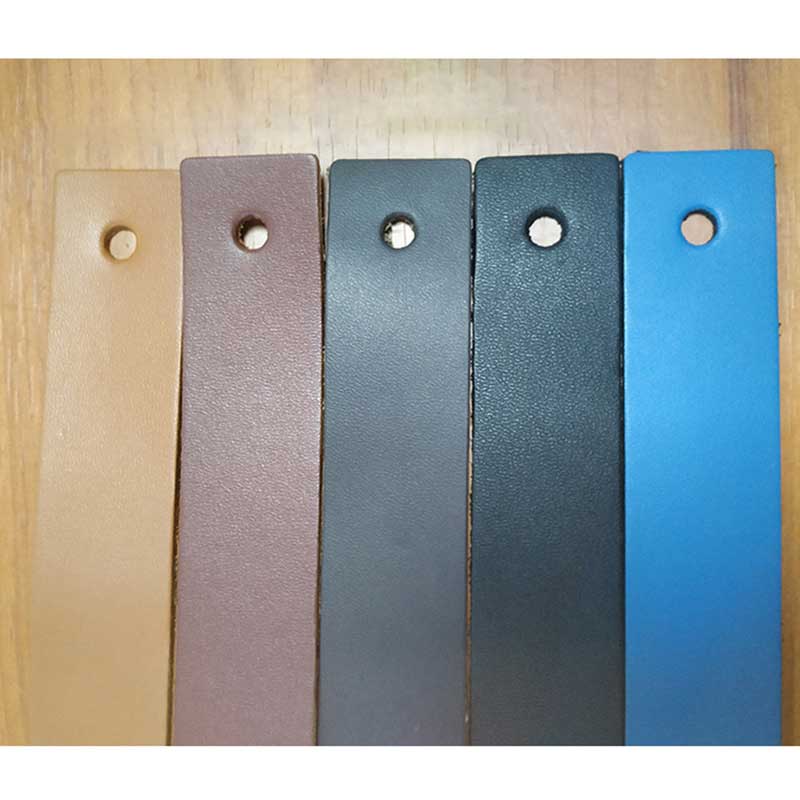 Europe Style Handmade Leather Pull Handle Soft Min... – Grandado