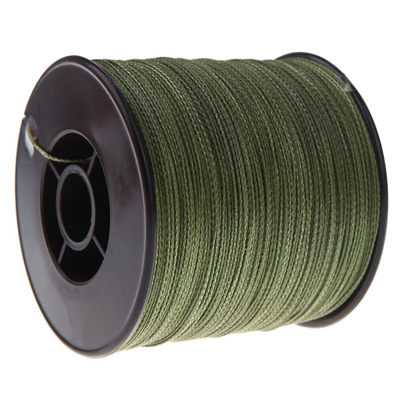 300M fishing line 100 LB 0.55mm Strong PE braid Gr... – Vicedeal