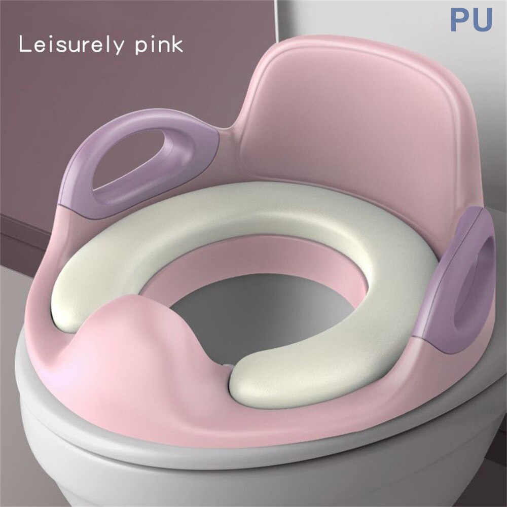 BN 0-8 Years Old Children's Pot Soft Baby Potty PV... – Vicedeal