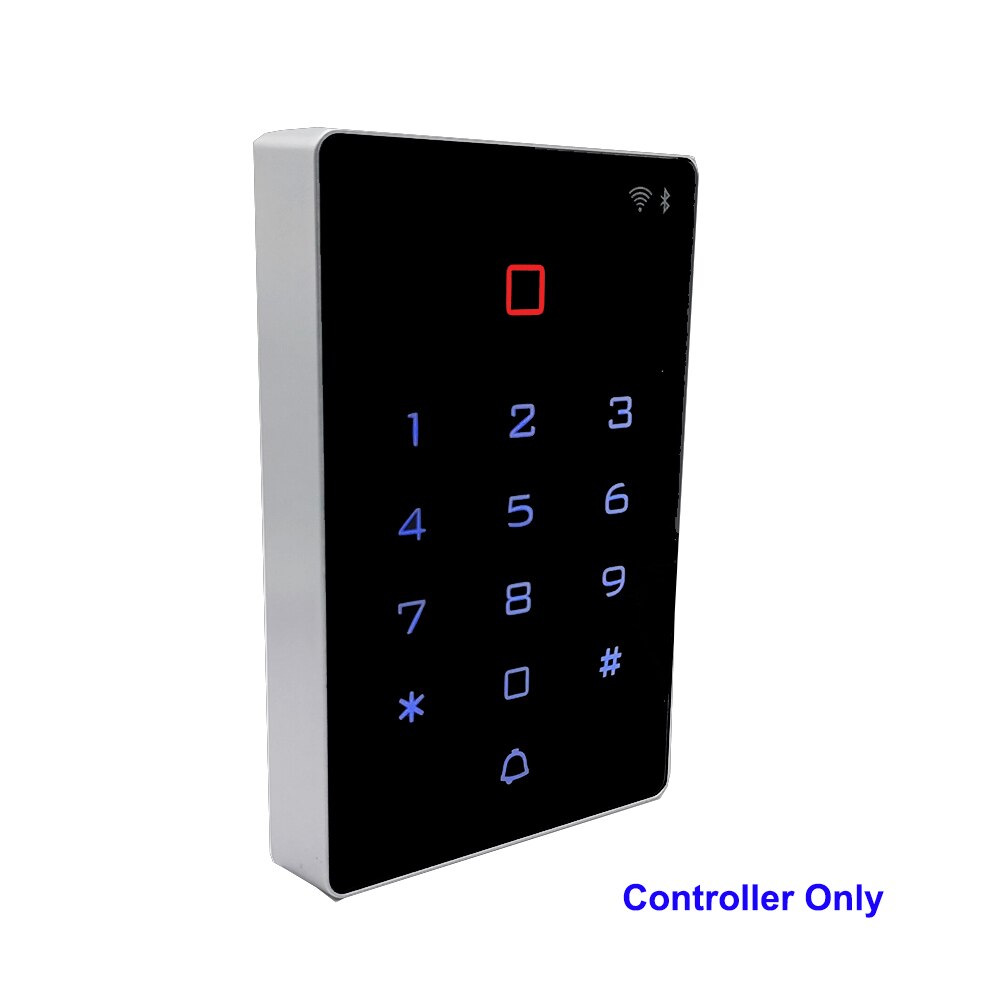 WIFI Tuya Smart Door Lock Access Control System St... – Grandado WIFI Tuya Smart Door Lock Access Control System St... – Grandado