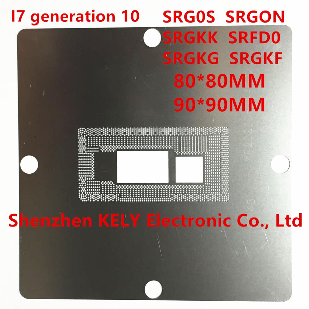 Direct heating 80*80MM 90*90MM QHQT QLF5 QLF9 SRG0... – Grandado