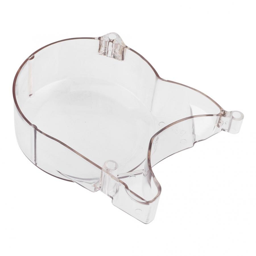 Transparent Engine Cover ABS Plastic Hood Fits for... – Grandado