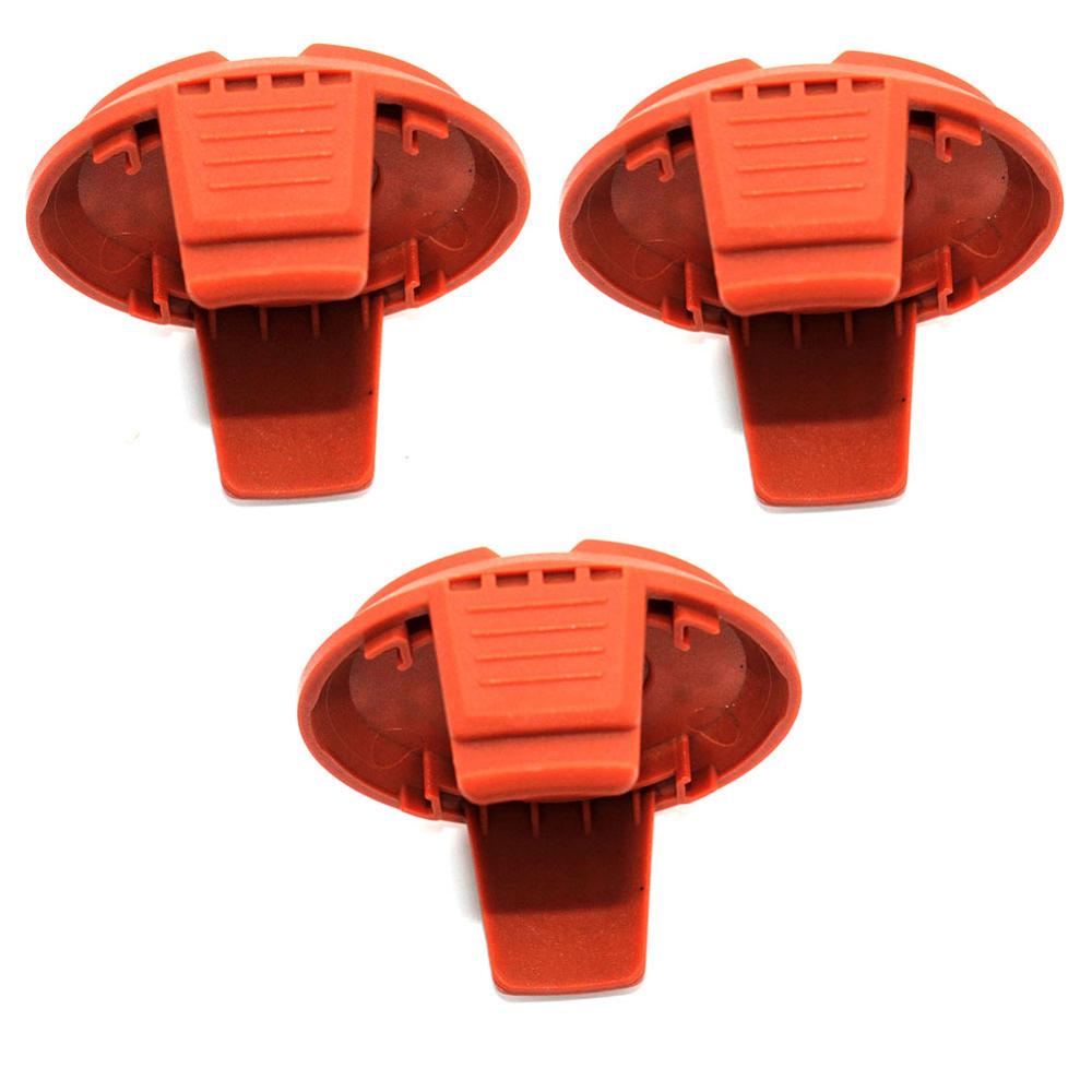 50006531 Spool Cap Covers for Worx WA6531 GT Trimm... – Grandado