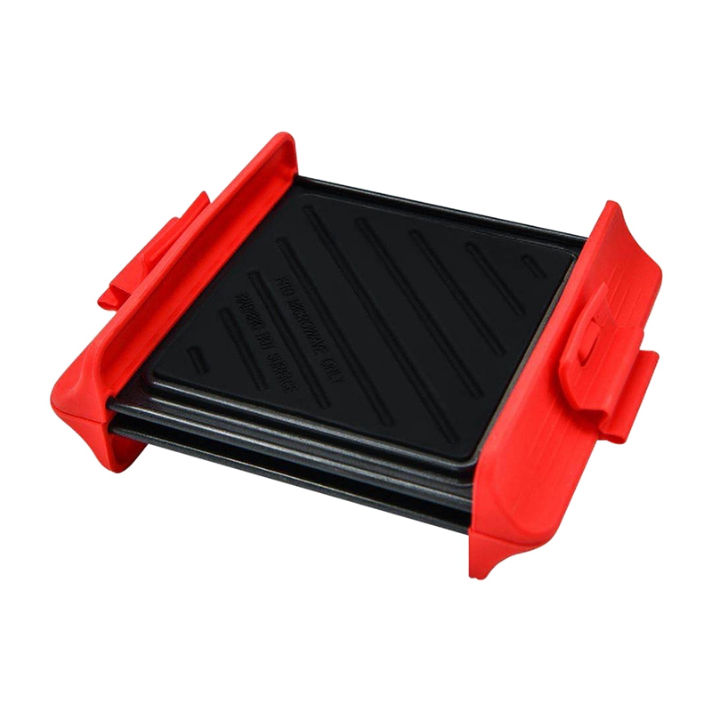 Plateau de cuisson plateau de Barbecue ailes de po... – Grandado