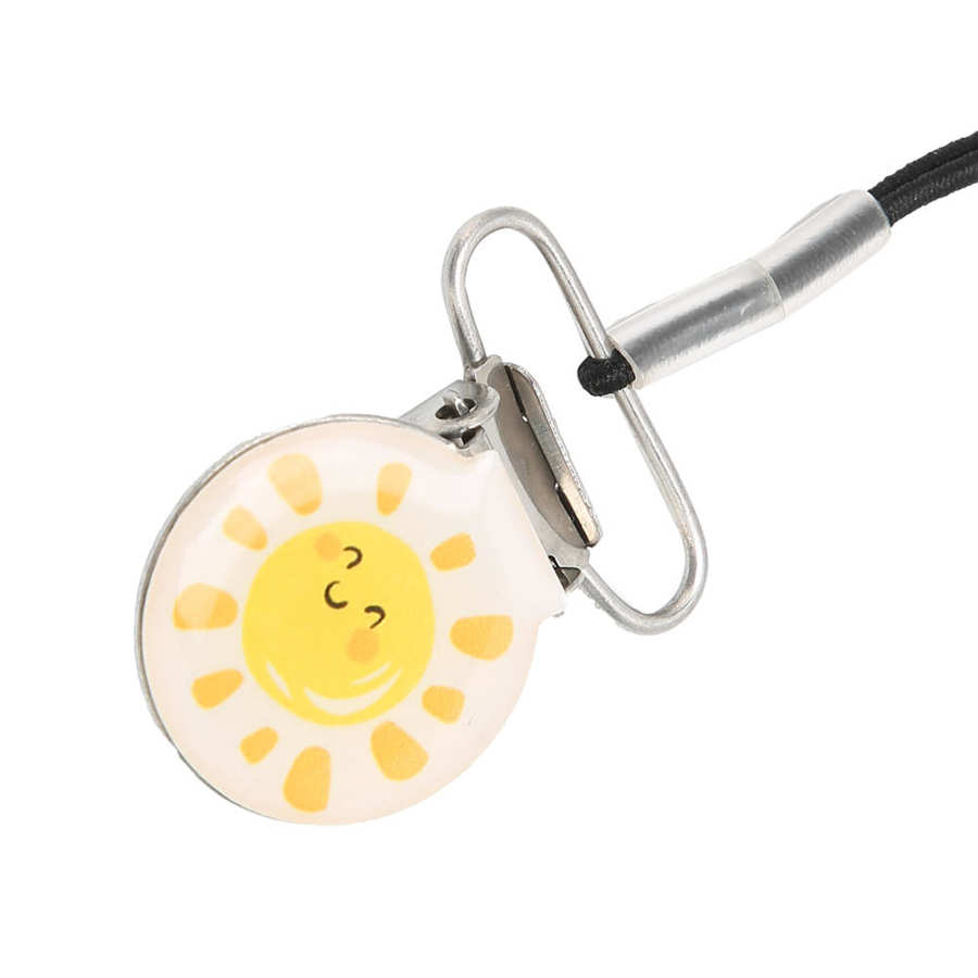 Ear Care Tool Portable Hearing Aid Clip Cute Patte... – Grandado